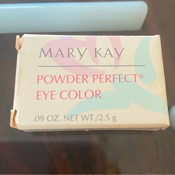 Mary Kay | Makeup | Mary Kay Eye Shadow | Poshmark